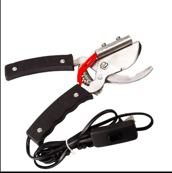 CG - Electric Pig Tail Cutter | Pig Tail Cutter for Piglets – Cattle Garage